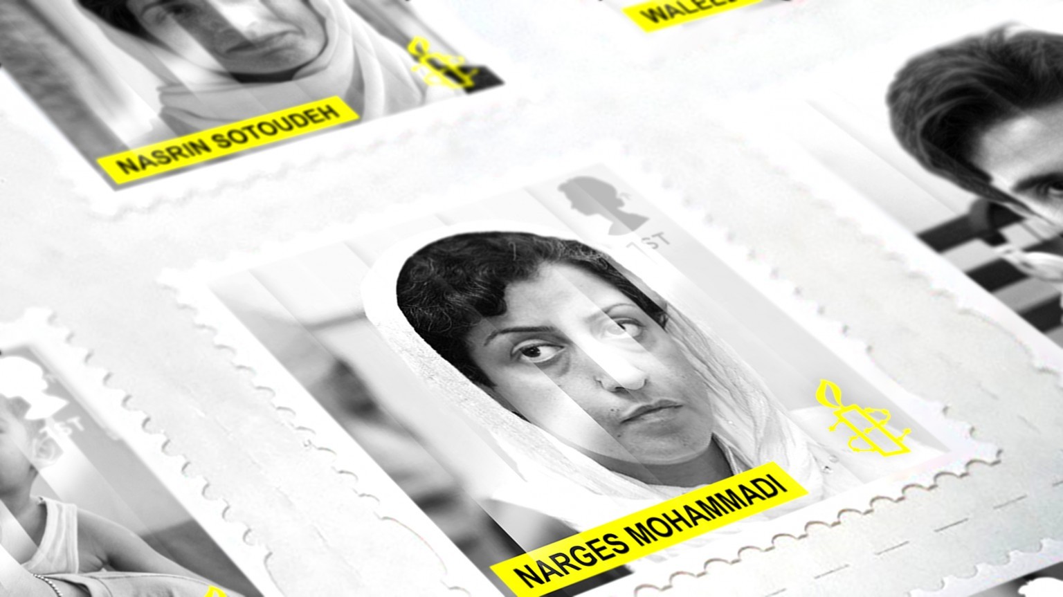 The Freepost Campaign Concept by Thomas Hardwick - World Brand Design ...