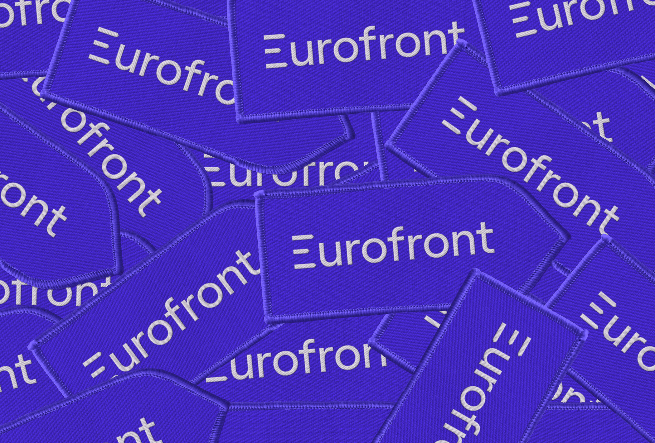 Brand Identity For Development Aid Program Of The European Commission 