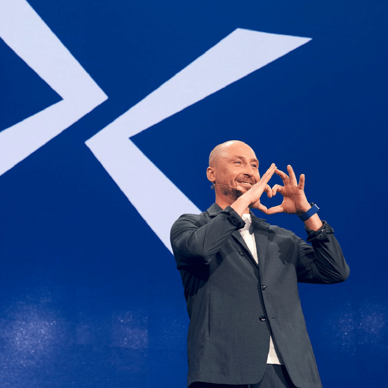 SmartHeart Rebranding of GloraX - World Brand Design Society