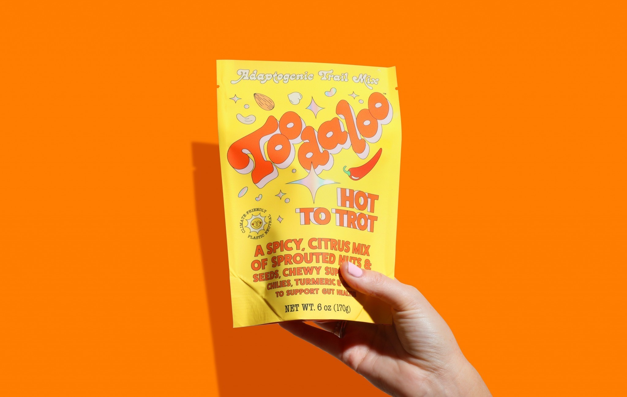 Branding and Packaging for Toodaloo by Herefor Studio - World Brand ...