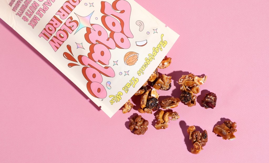 Branding and Packaging for Toodaloo by Herefor Studio - World Brand ...