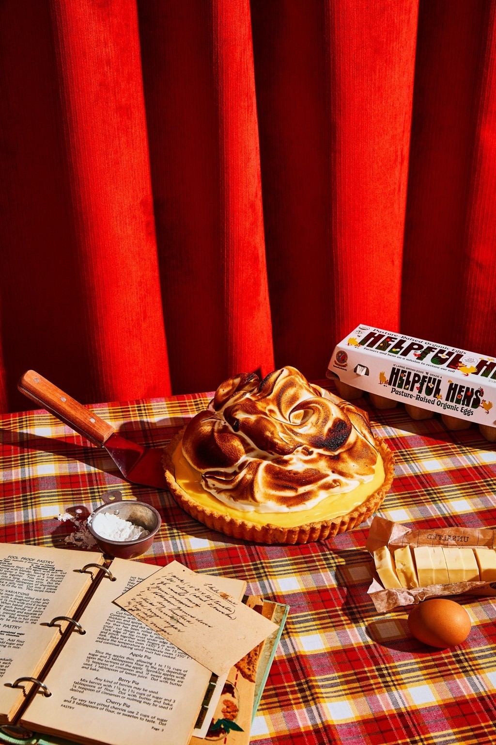 Helpful Hens Branding and Packaging Design by Designsake Studio - World ...