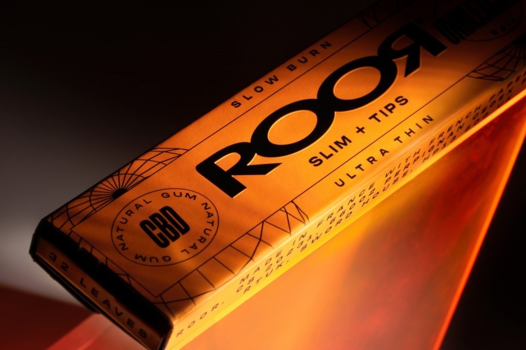 RooR Experience the Highest - Packaging Design by Morillas - World ...
