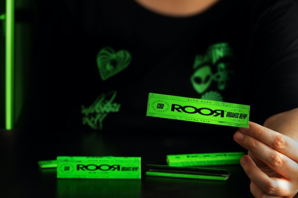 RooR Experience the Highest - Packaging Design by Morillas - World ...