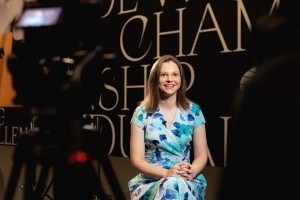 You Are Your Best Moves by Morillas - World Brand Design Society