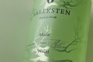 Bareksten Illustration for Packaging Design by Kind - World Brand ...