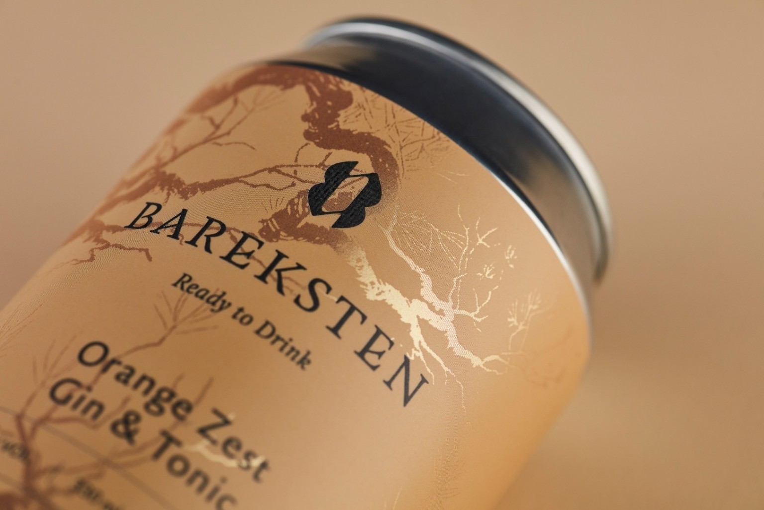 Bareksten Illustration for Packaging Design by Kind - World Brand ...