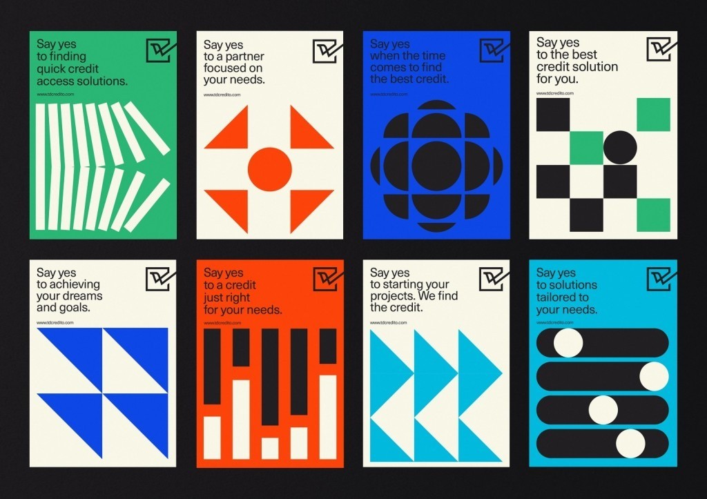 TD Credito - Wings to Your Investment by Super. Brand Consultants ...