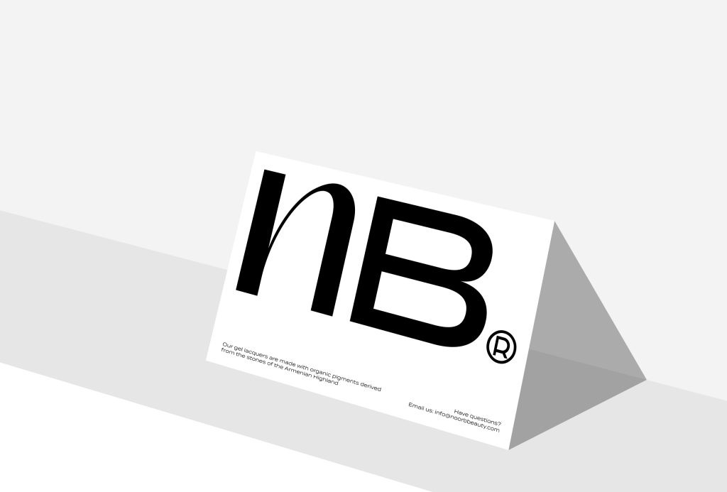 Noorb Beauty Branding Designed Formascope - World Brand Design Society