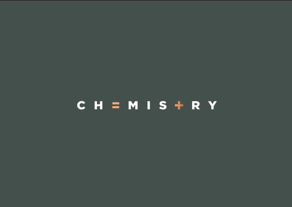 Chemistry Gin Packaging Design by SingleDouble - World Brand Design Society