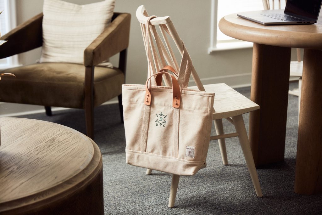 Beemok Hospitality Collection (BHC) Brand Design - World Brand Design ...