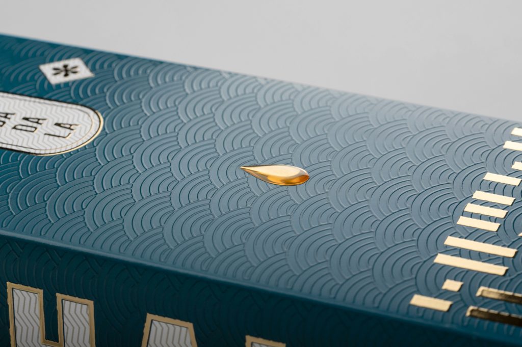 Chakra Booster Birrificio Badala Packaging Design - World Brand Design ...