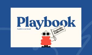 Curiosity Collective - Writing for Tone of Voice - World Brand Design ...