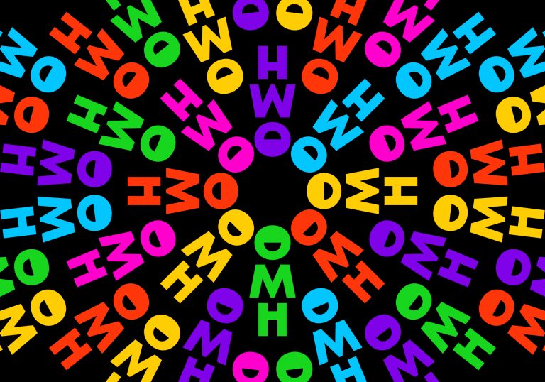 Do Something Brand Identity Concept - World Brand Design Society