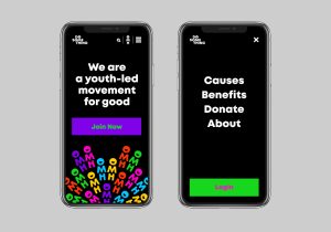 Do Something Brand Identity Concept - World Brand Design Society