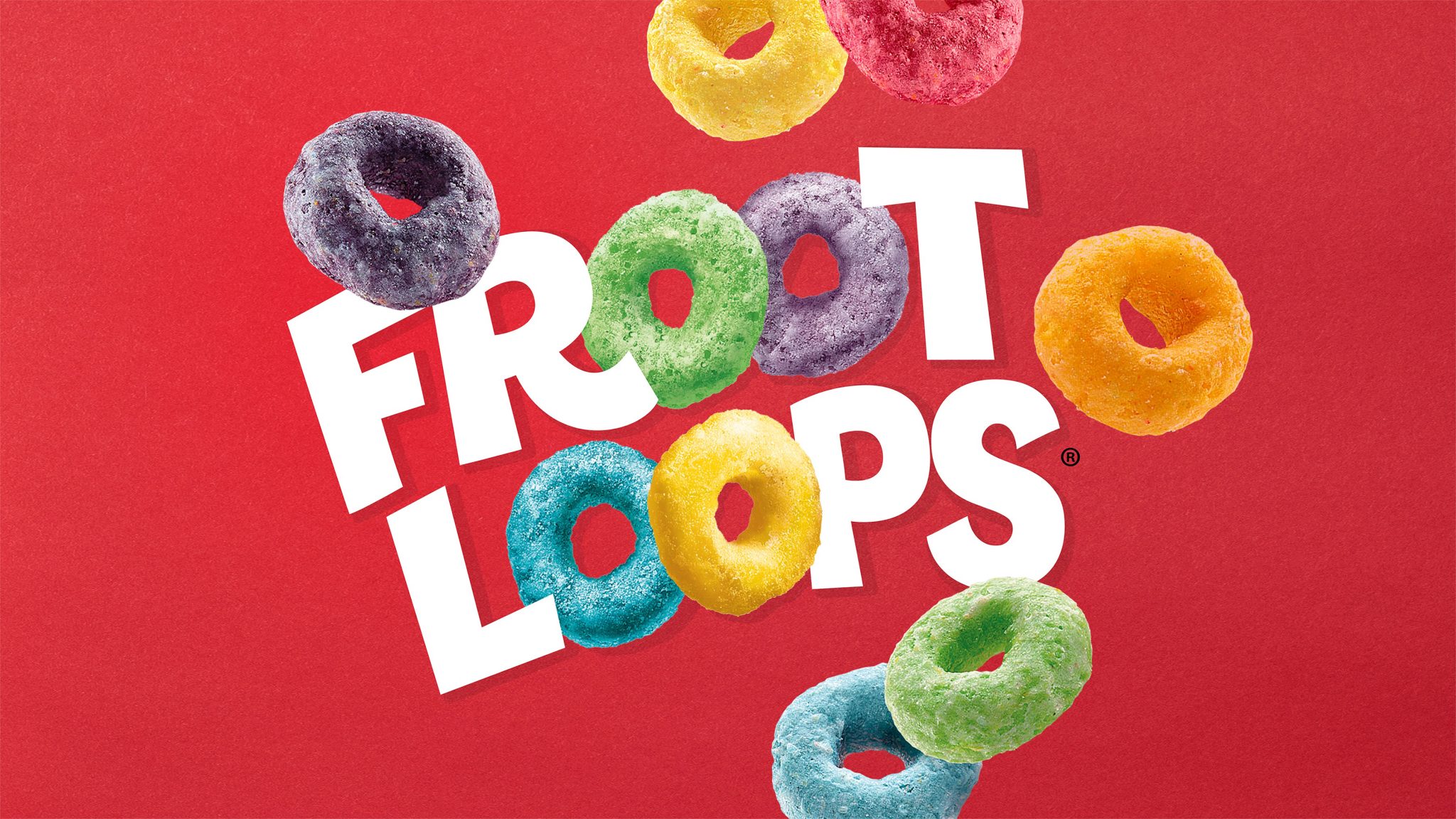 Froot Loops Redesign Packaging Redesign - World Brand Design Society Froot Loops Redesign Packaging Redesign - World Brand Design Society