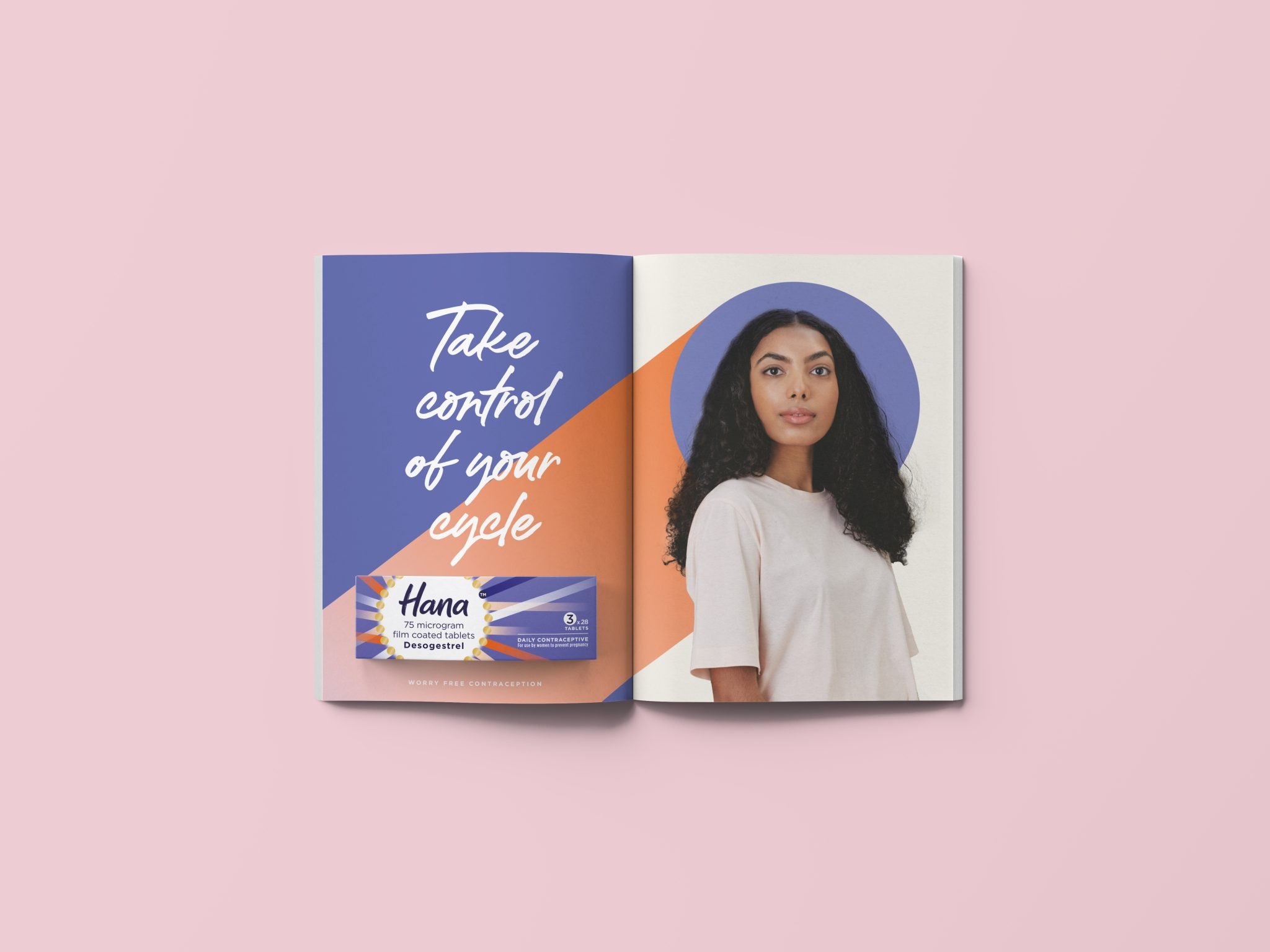 HRA Hana Packaging Design - World Brand Design Society