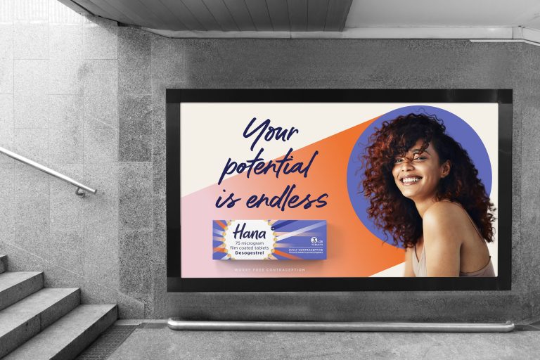 HRA Hana Packaging Design - World Brand Design Society