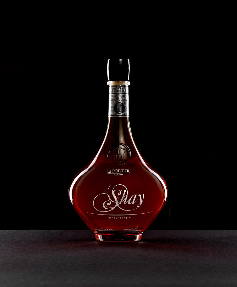 Shay VSOP Packaging Design Creation - World Brand Design Society