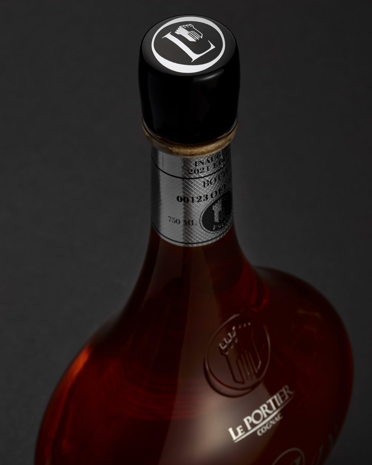 Shay VSOP Packaging Design Creation - World Brand Design Society