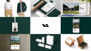 Li Auto Brand Redesign - Create a Mobile Home, Create Happiness - World ...