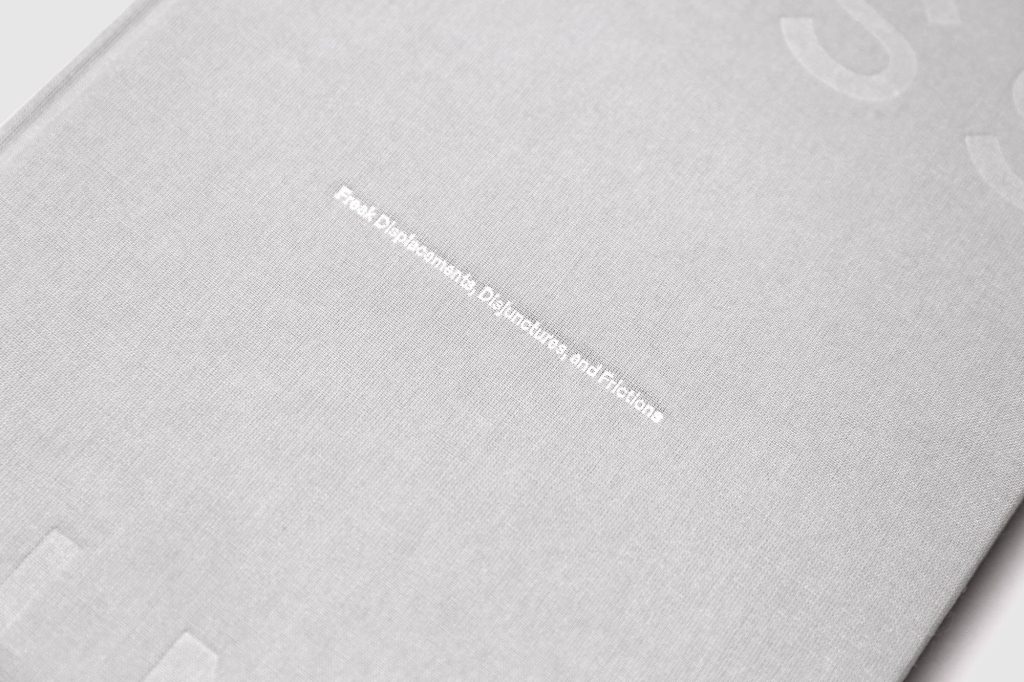 Loss/Link Graphic Design for Publication - World Brand Design Society