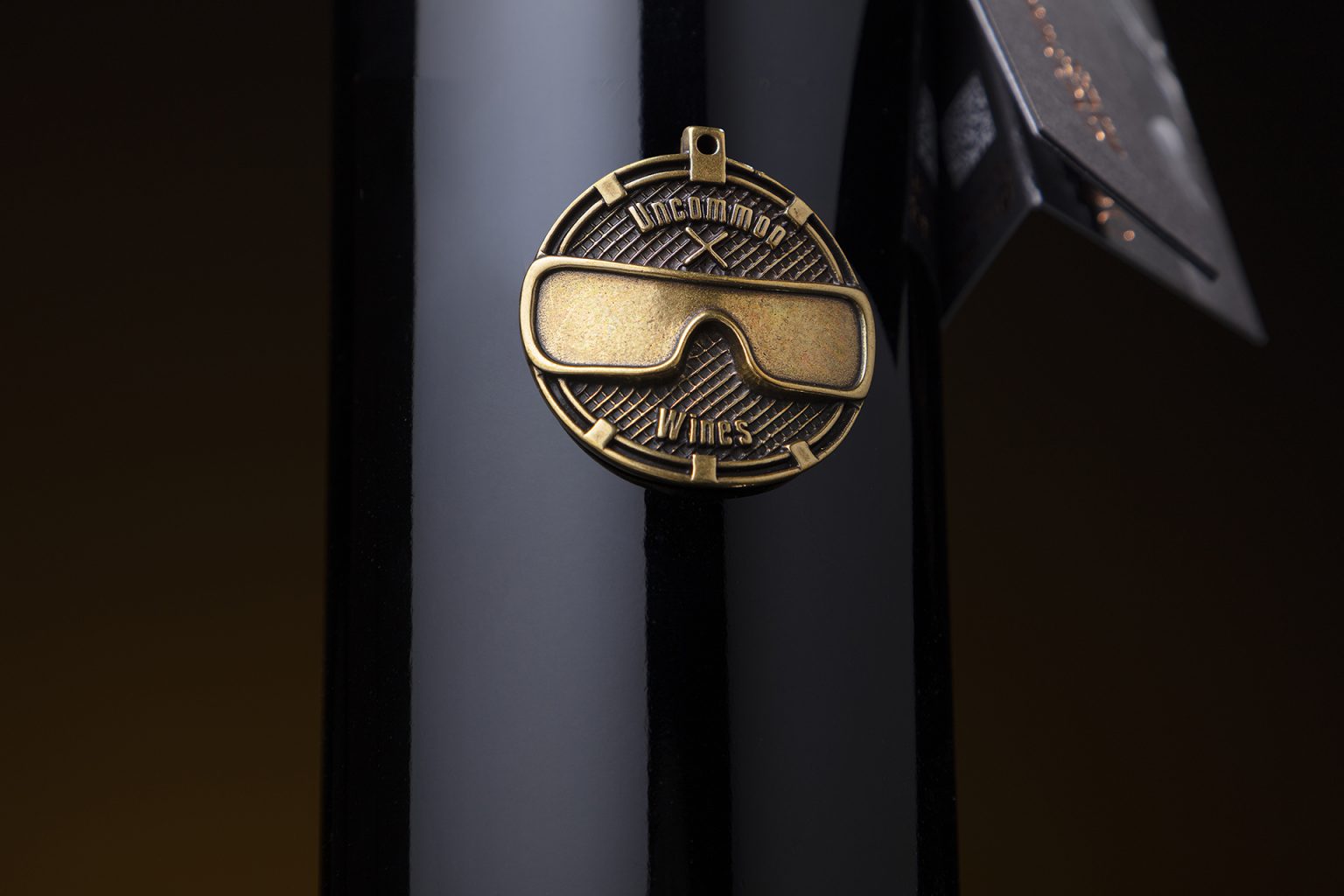 Packaging Design for Uncommon Wines for Uncommon People - World Brand ...