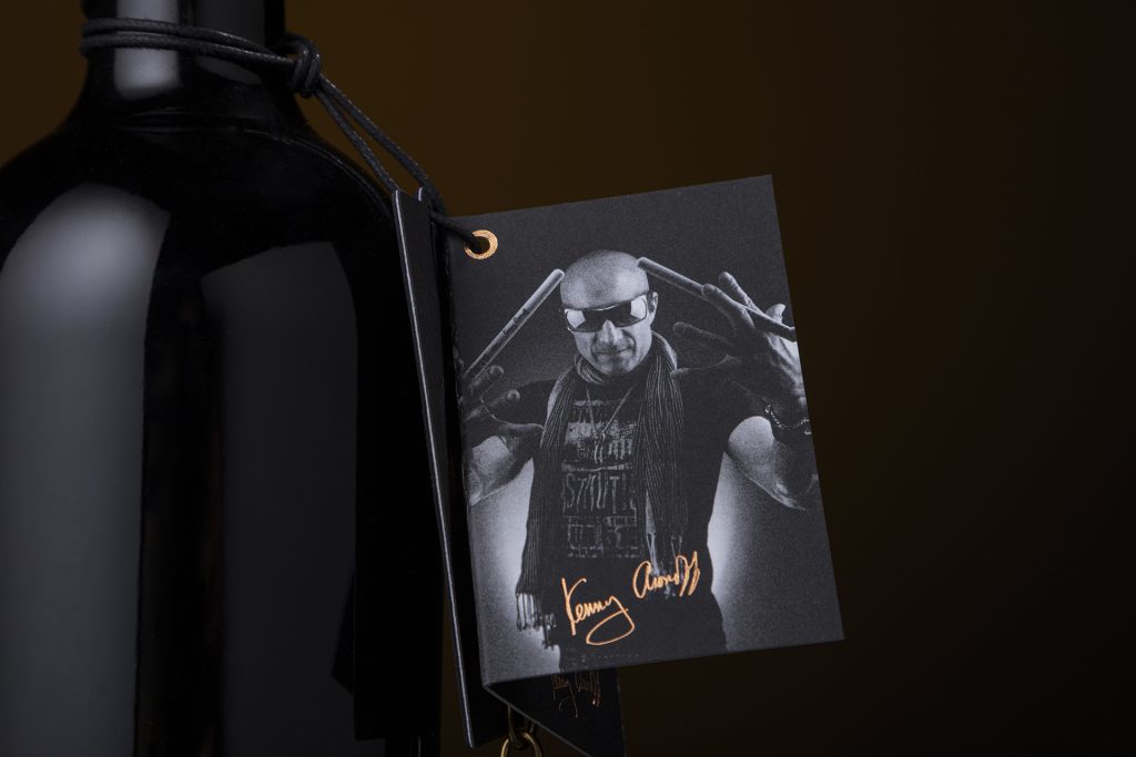 Packaging Design for Uncommon Wines for Uncommon People - World Brand ...