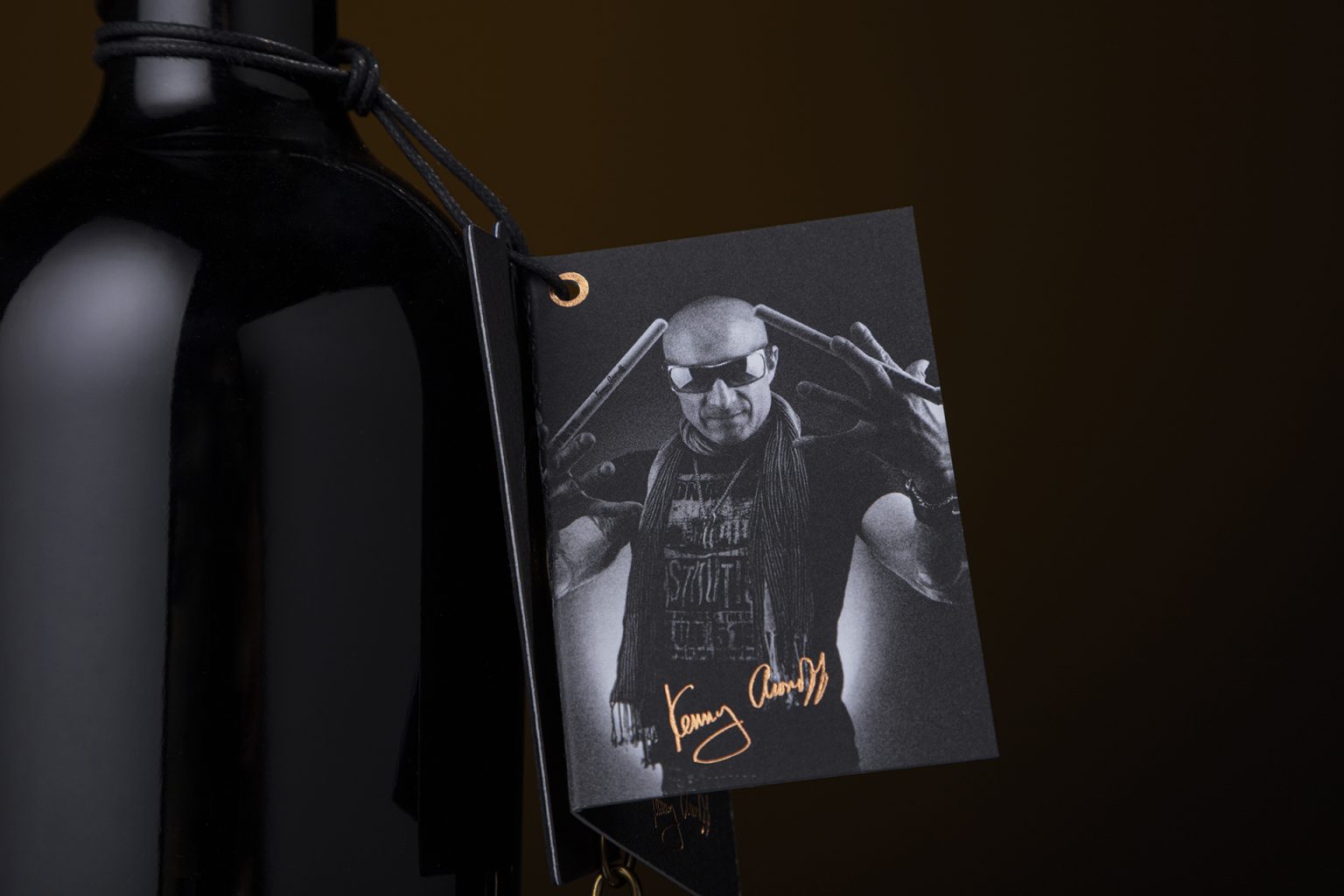 Packaging Design for Uncommon Wines for Uncommon People - World Brand ...