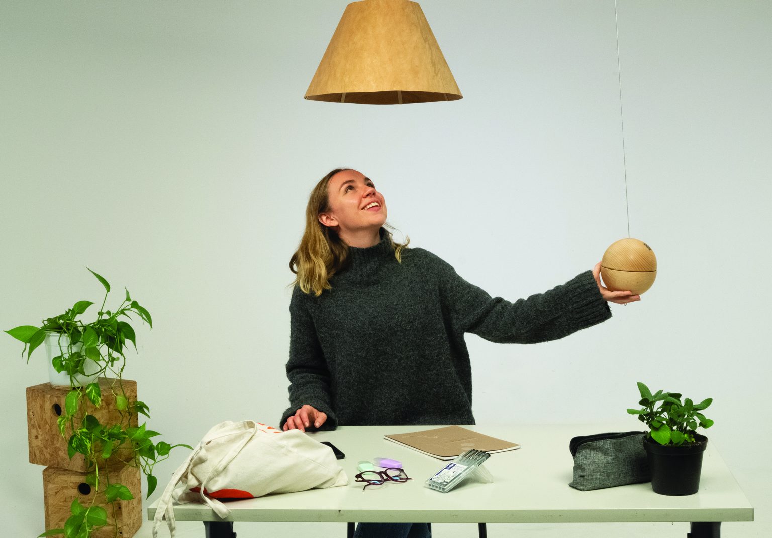 Mōwa Spatial Design for Workspaces - World Brand Design Society