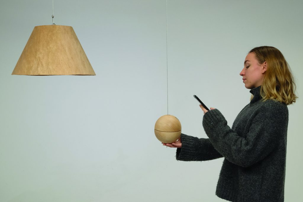 Mōwa Spatial Design for Workspaces - World Brand Design Society