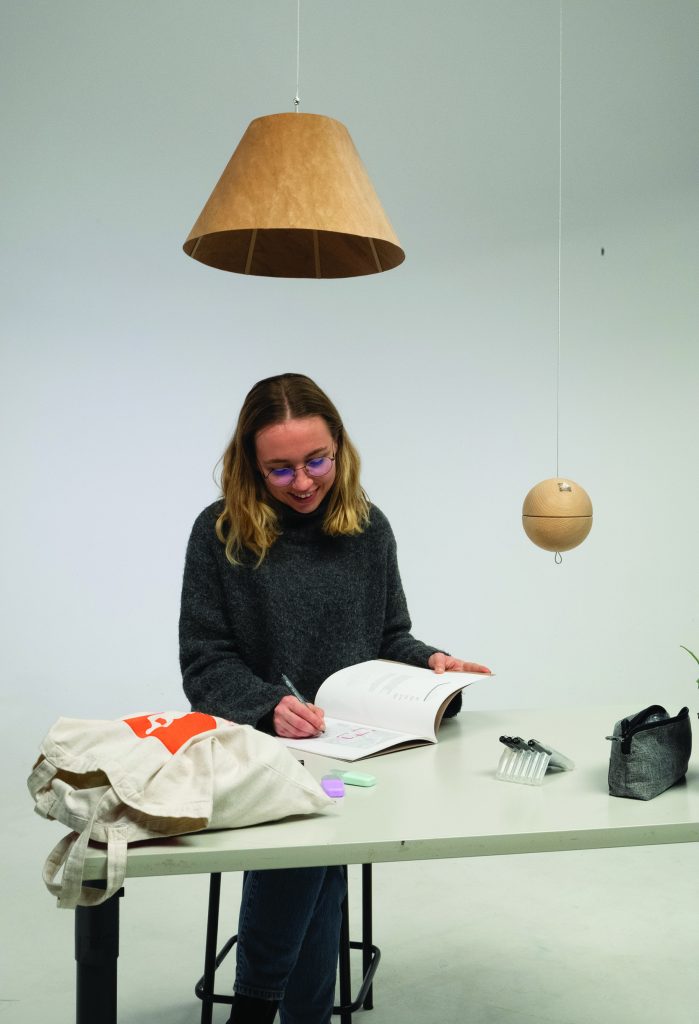 Mōwa Spatial Design for Workspaces - World Brand Design Society