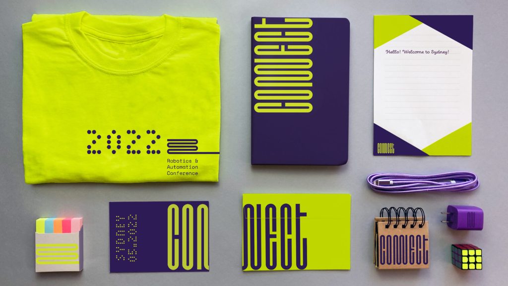 Connect Conference Brand Design - World Brand Design Society