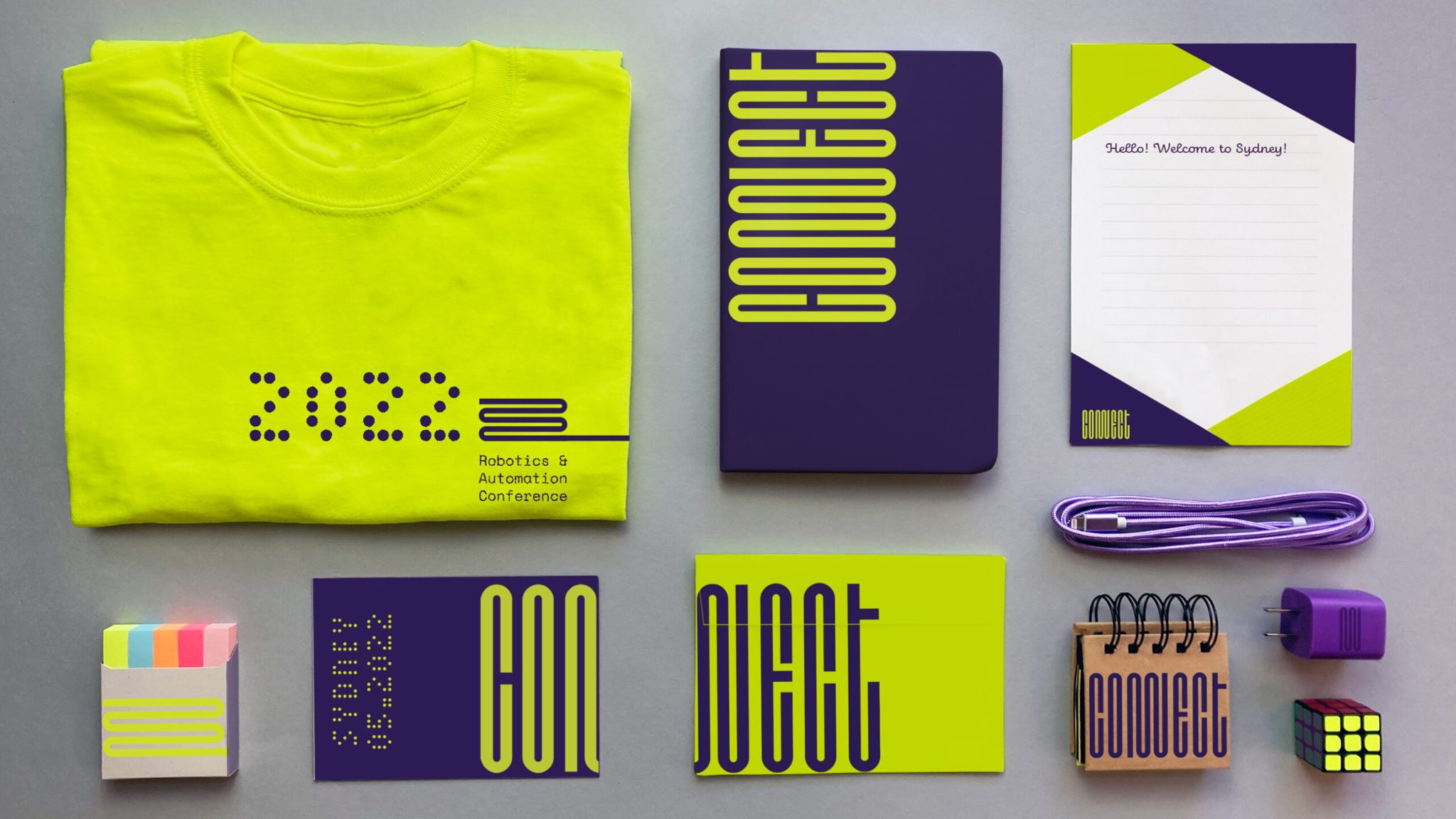 Connect Conference Brand Design - World Brand Design Society