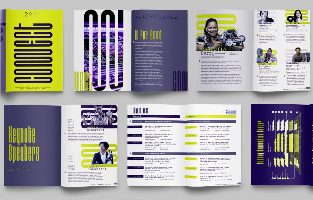 Connect Conference Brand Design - World Brand Design Society