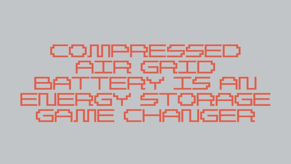 Popular Mechanics Parametric Typeface - World Brand Design Society