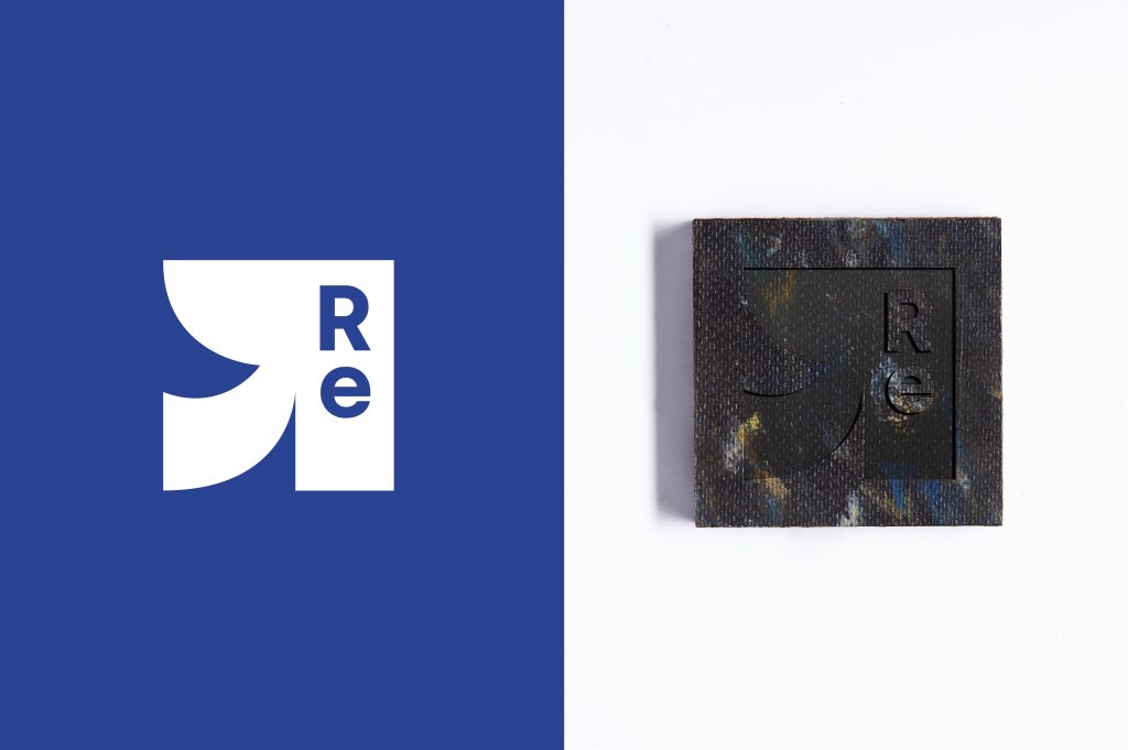 Brand Redesign for ReForm Plastic Vietnam - World Brand Design Society