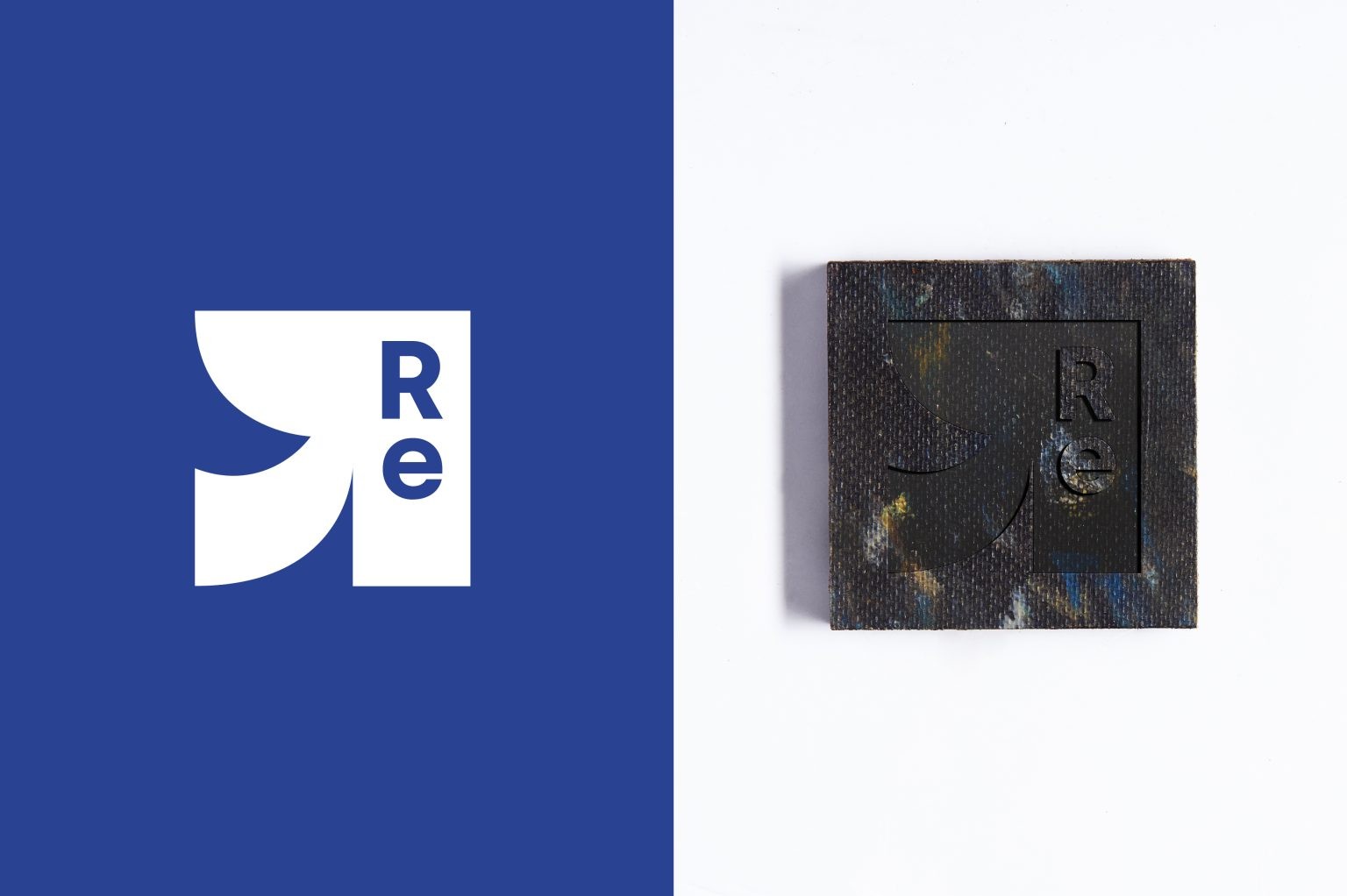 Brand Redesign for ReForm Plastic Vietnam - World Brand Design Society