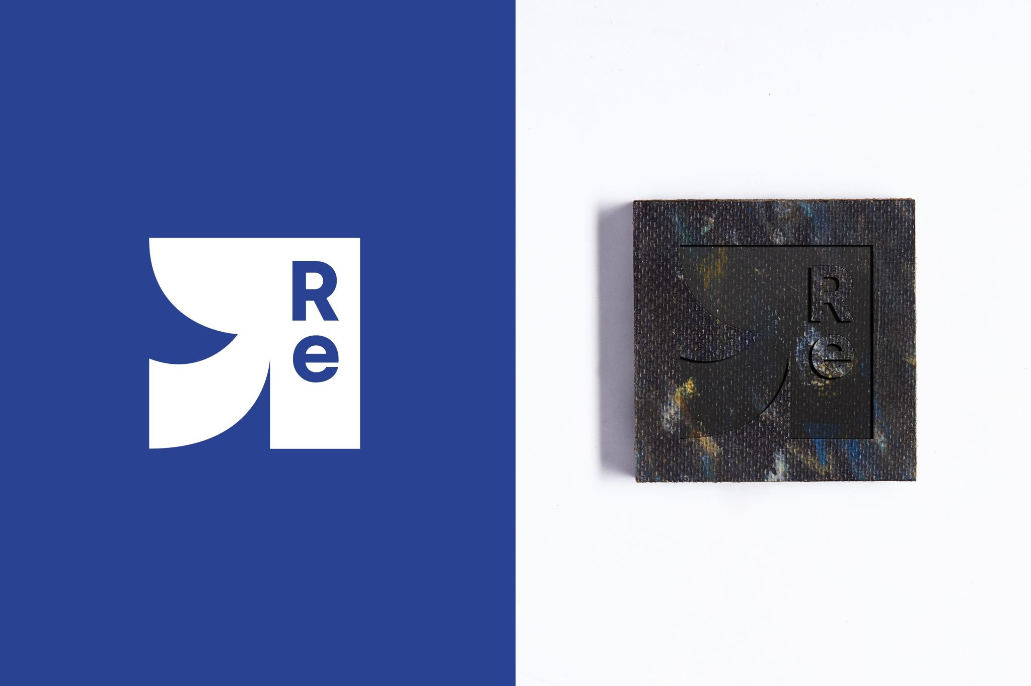 Brand Redesign for ReForm Plastic Vietnam - World Brand Design Society