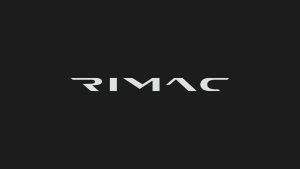 Rimac Automobili CI/CD Brand Design Communication - World Brand Design ...