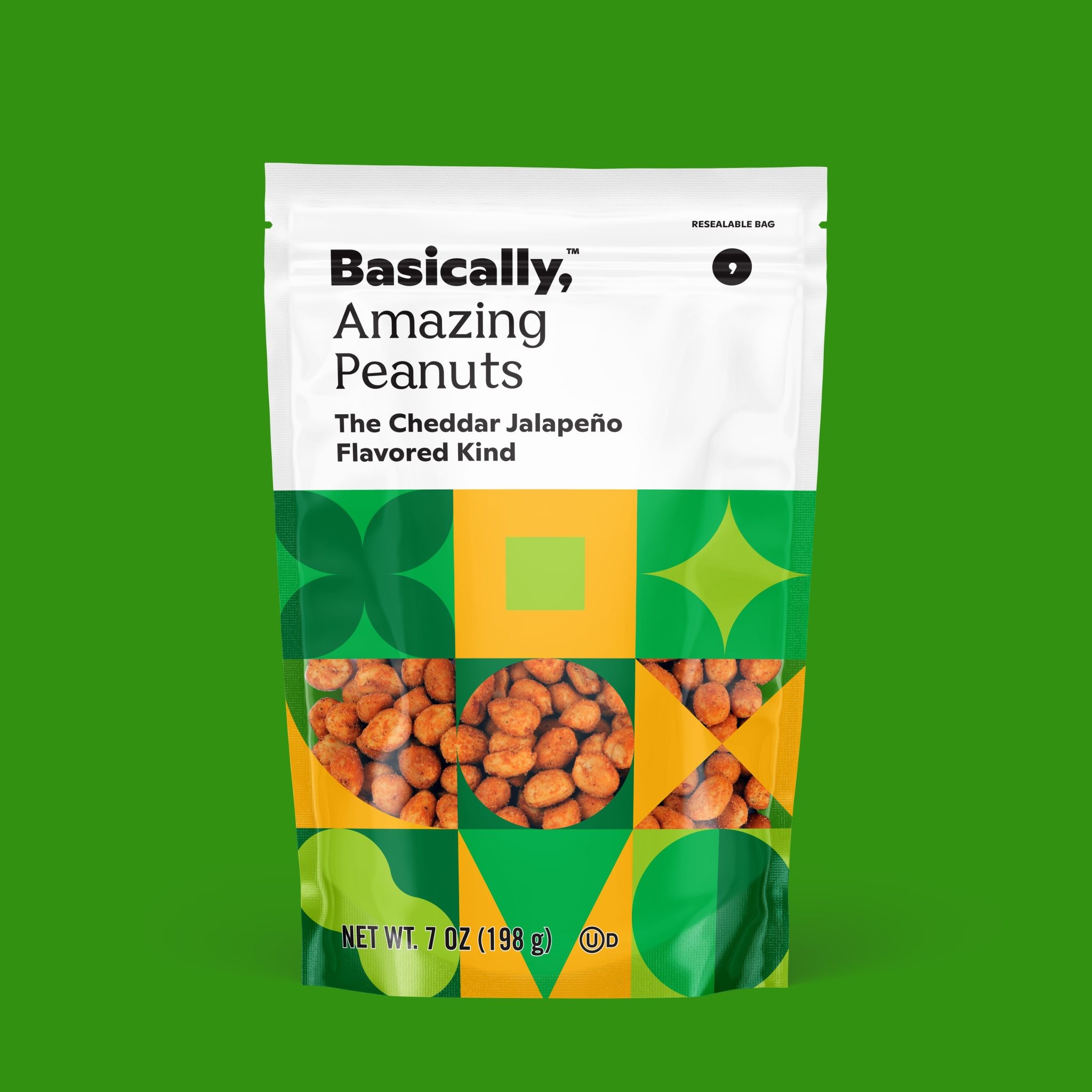 Packaging Design for Gopuff Private Label Range - World Brand Design ...