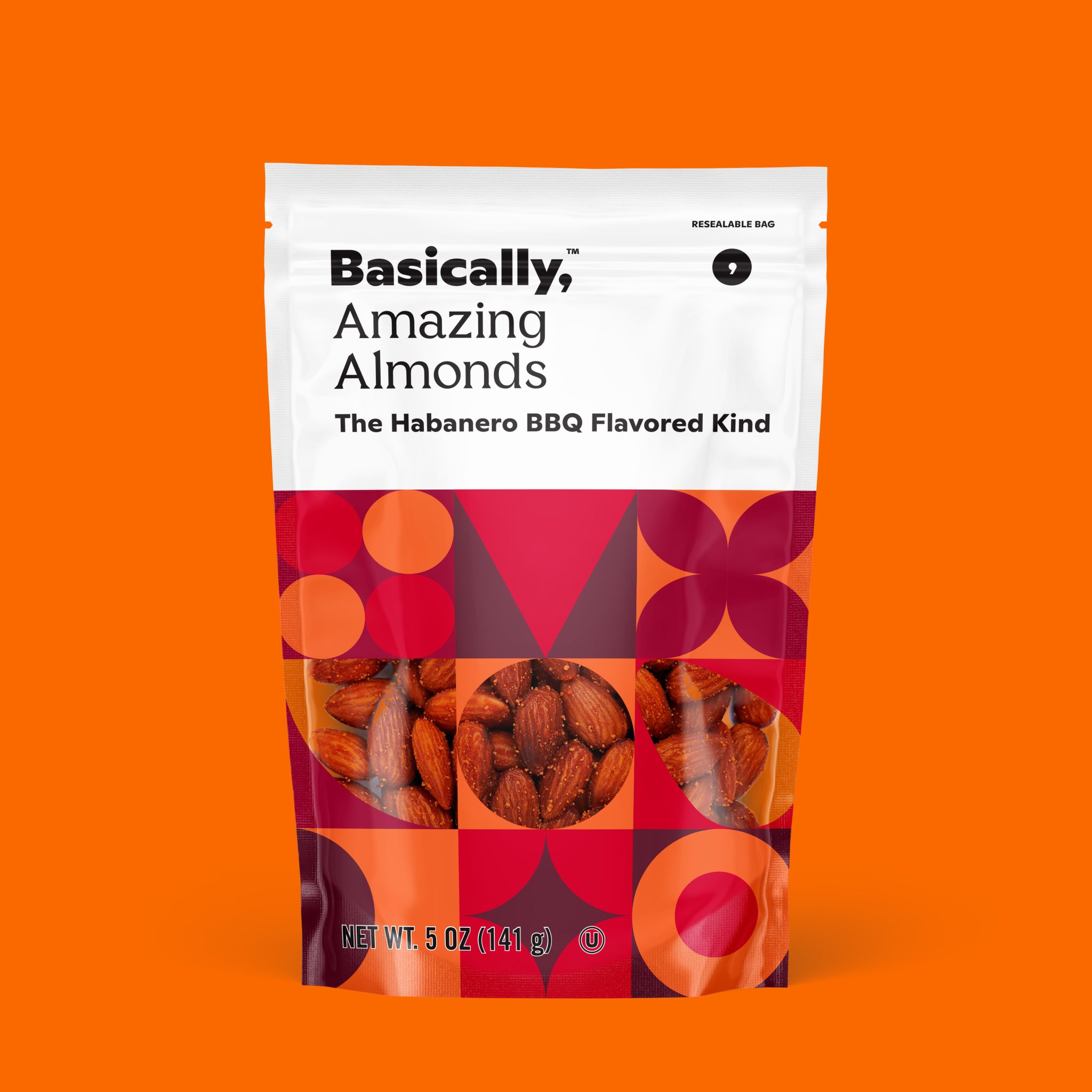 Packaging Design for Gopuff Private Label Range - World Brand Design ...