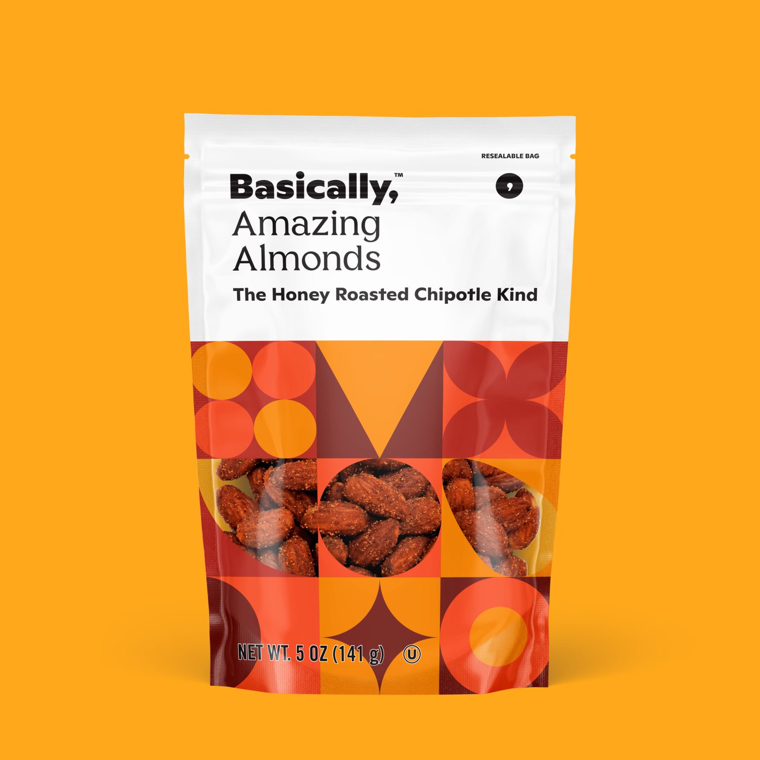 Packaging Design for Gopuff Private Label Range - World Brand Design ...