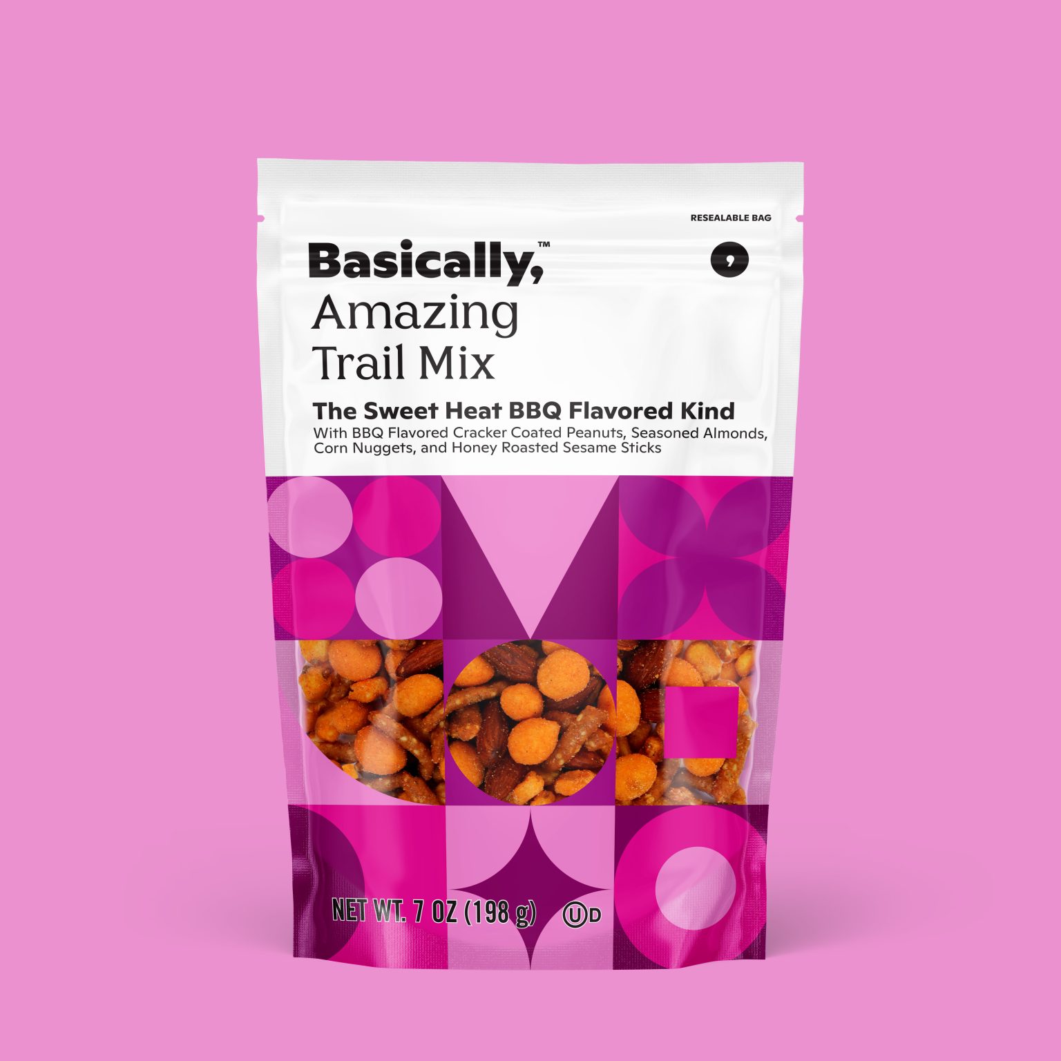 Packaging Design for Gopuff Private Label Range - World Brand Design ...