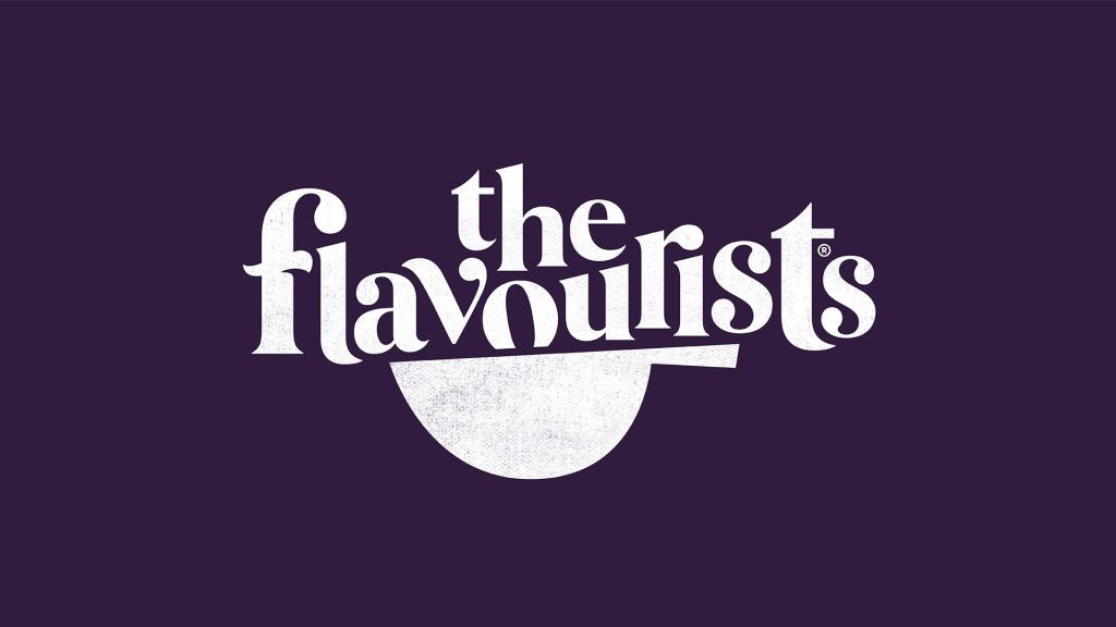 The Flavourists Brand Design by Elmwood - World Brand Design Society