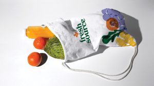 Fresh Source Packaging Redesign - World Brand Design Society