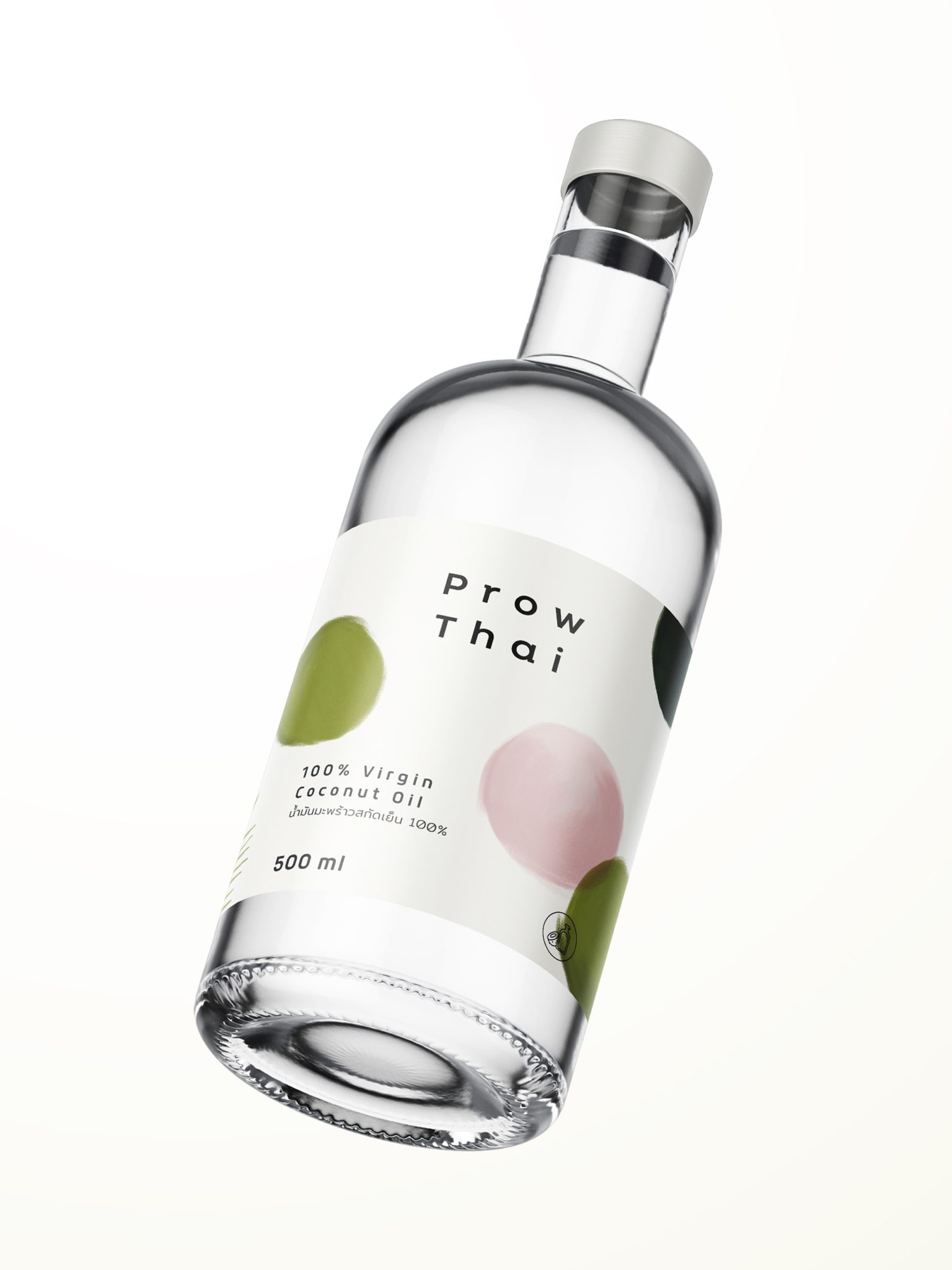 Prow Thai Packaging Design - World Brand Design Society