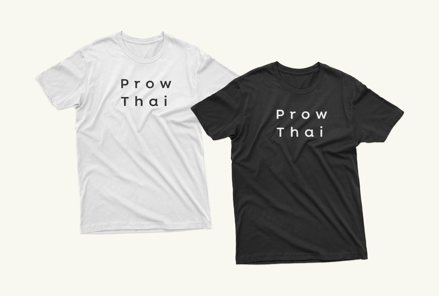 Prow Thai Packaging Design - World Brand Design Society