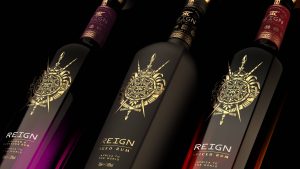 From Africa To The World With Reign Rum - World Brand Design Society