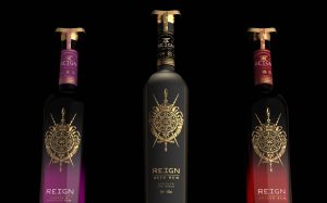 From Africa To The World With Reign Rum - World Brand Design Society